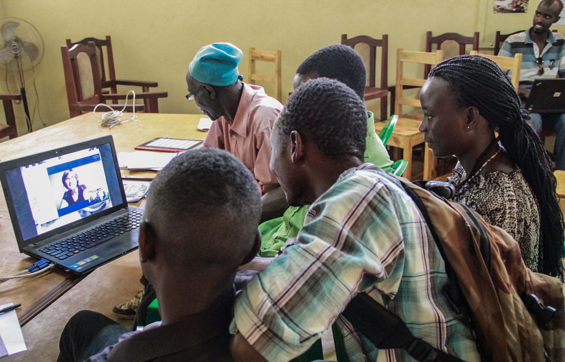Stories | Global virtual classrooms for higher education at the margins ... Stories | Global virtual classrooms for higher education at the margins ...